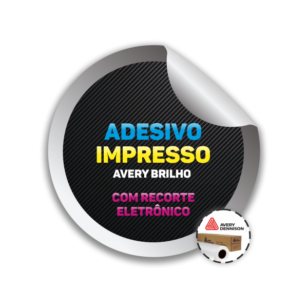 ADESIVO VINIL BRILHO AVERY + RECORTE ELETRÔNICO 0,10 4x0 RECORTE ... ADESIVO VINIL BRILHO AVERY + RECORTE ELETRÔNICO 0,10 4x0 RECORTE ...